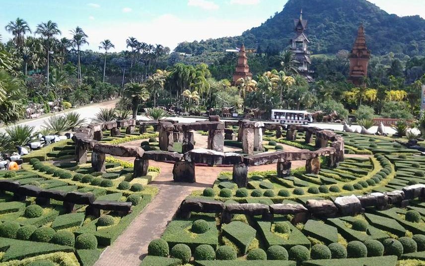 Chonburi Profile: Schools, Districts