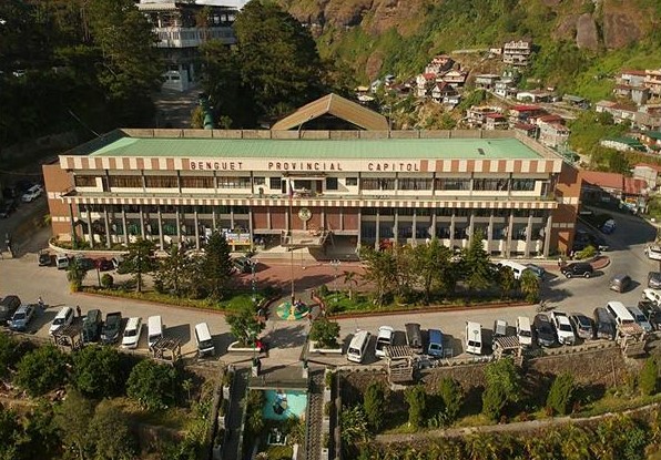 Benguet History, Geography, Economy - PeoPlaid Profile