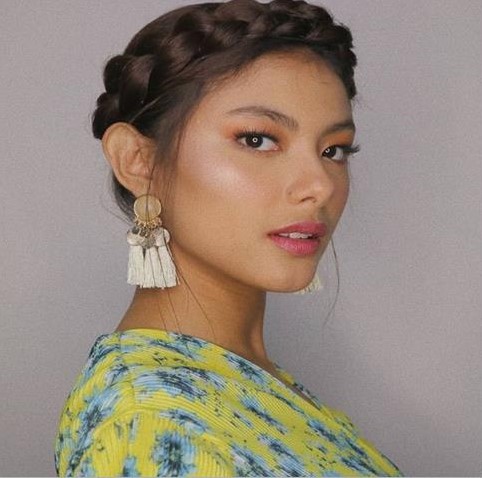 Kate Valdez Biography, Age, Height, Real Name, Boyfriend, Latest