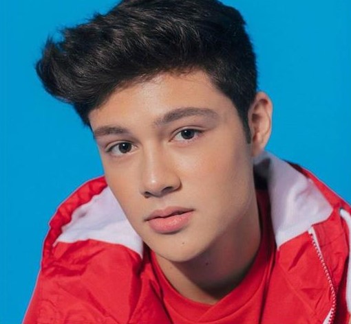 Rhys Miguel Eugenio Biography, Age, Height, Love Life, Latest