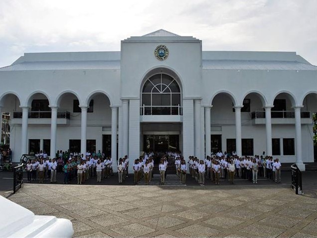 Albay Profile: History, Geography, Economy, Government Officials