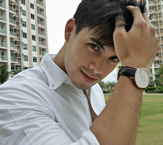 Ken Alfonso Biography, Business, Song List - PeoPlaid Profile, Photos