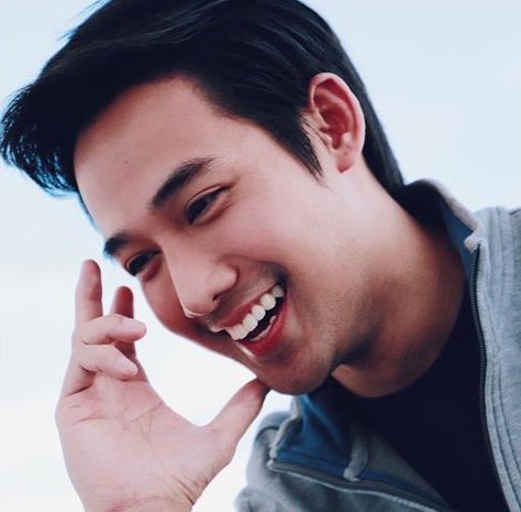 Ken Chan Biography, Age, Height, Love Life, Latest Movies