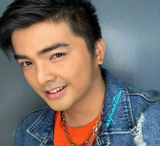 Arjan Jimenez Biography, Latest - PeoPlaid Profile, Photos