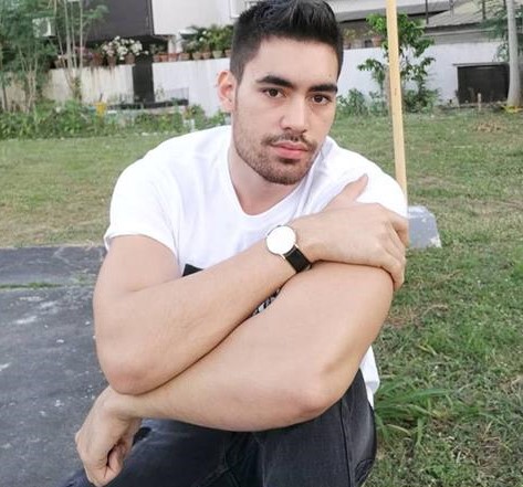 Clint Bondad Biography, Age, Height, Love Life, Latest