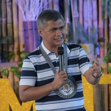 Humerlito "Bonz" Dolor Biography - PeoPlaid Profile, Career