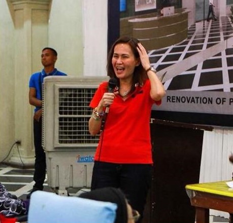 Susan Yap Biography - PeoPlaid Profile, Tarlac Governor 2019 -2022