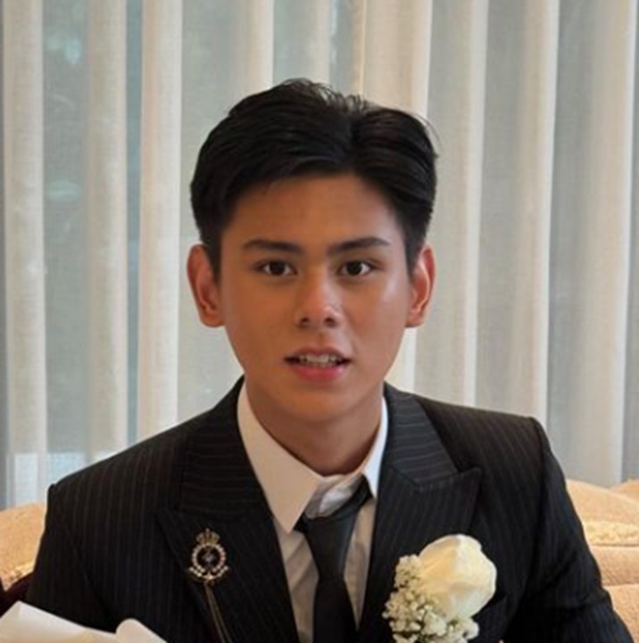 Bryce Eusebio Biography, Age, Height, Love Life, Latest