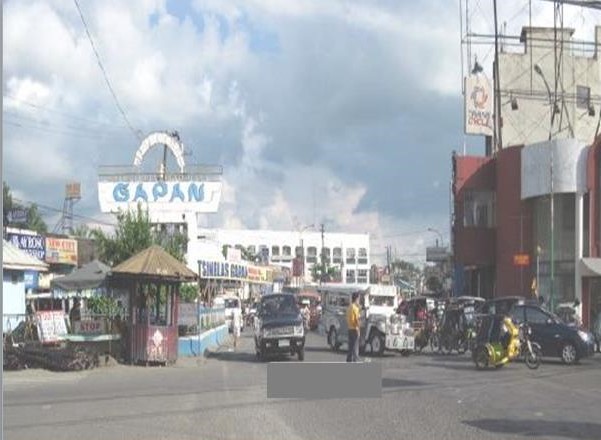Gapan City History, Tourist Spots, Festivals, Officials - PeoPlaid Profile