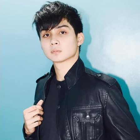 Ryle Santiago Biography, Latest Movies - PeoPlaid Profile, Photos