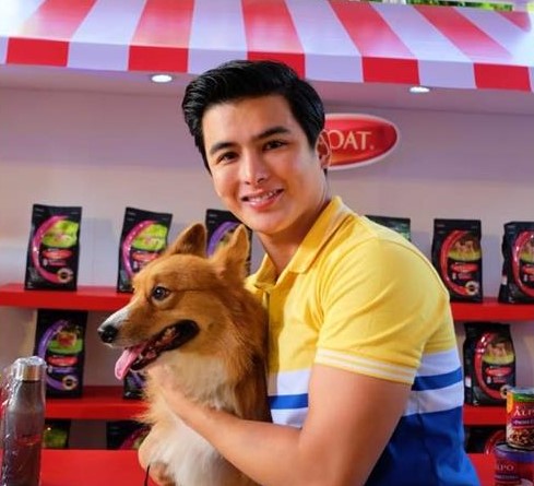 Teejay Marquez Biography, Age, Height, Love Life, Latest Movies