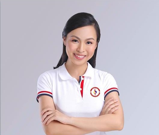 Alyssa Sheena Tan (Isabela) Biography - PeoPlaid Profile, Career