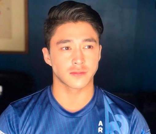 Arron Villaflor Biography, Age, Height, Love Life, Latest Movies