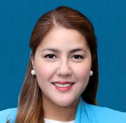 Cristal Bagatsing Biography - PeoPlaid Profile, Congresswoman