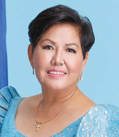 Elisa Kho Biography - PeoPlaid Profile, Congresswoman