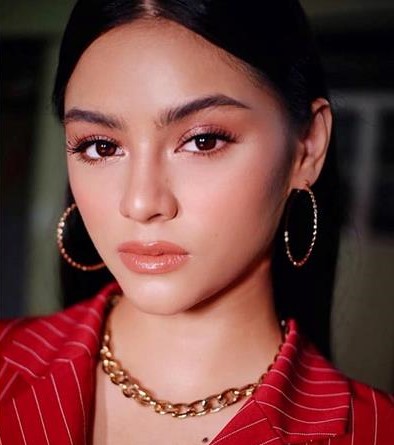 Faith da Silva Biography, Age, Height, Love Life, Latest