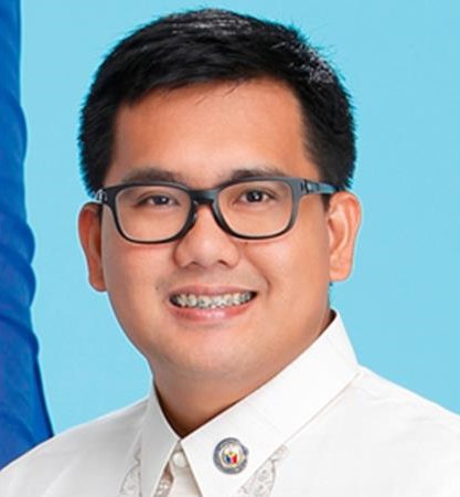 Gil Acosta Jr Biography - PeoPlaid Profile, Congressman