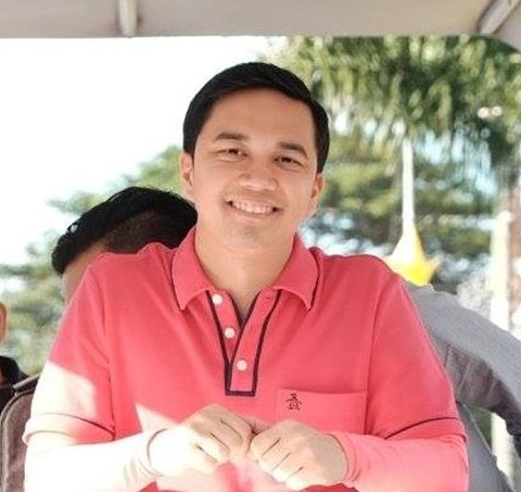 Jose Antonio Sy-Alvarado Biography