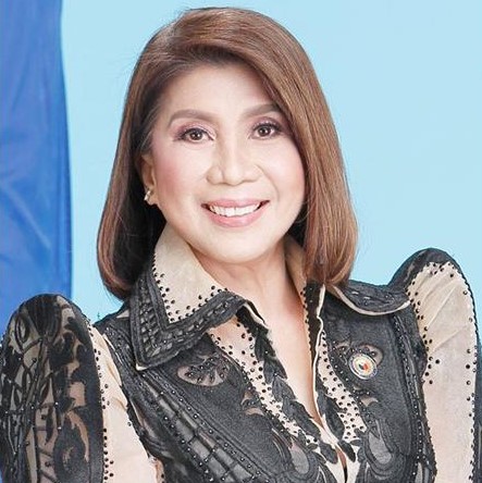 Lianda Bolilia Biography - PeoPlaid Profile, Congresswoman