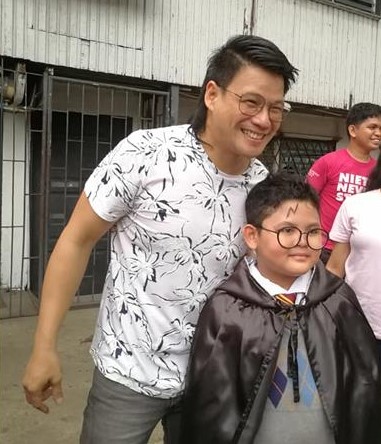 John Marvin Nieto aka Yul Servo Biography, Latest - PeoPlaid Profile