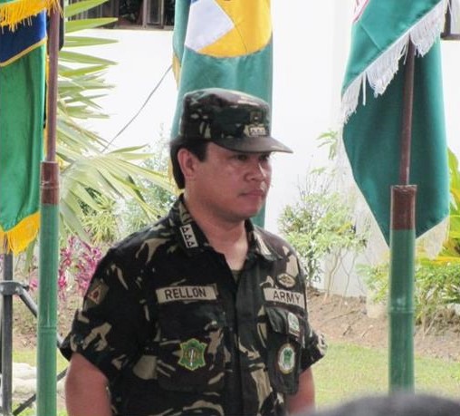 Allan Rellon Biography - PeoPlaid Profile, Tagum Mayor