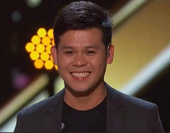 Marcelito Pomoy Biography, Age, Family, Latest News