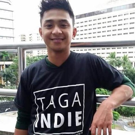 Ronwaldo Martin Biography, Latest Movies - PeoPlaid Profile, Photos