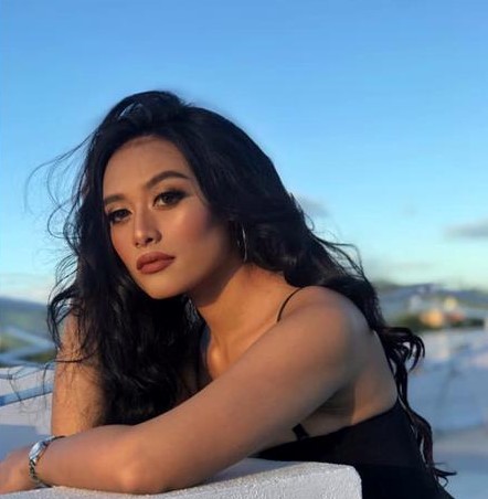 Shawntel Cruz Biography, Latest - PeoPlaid Profile, Photos