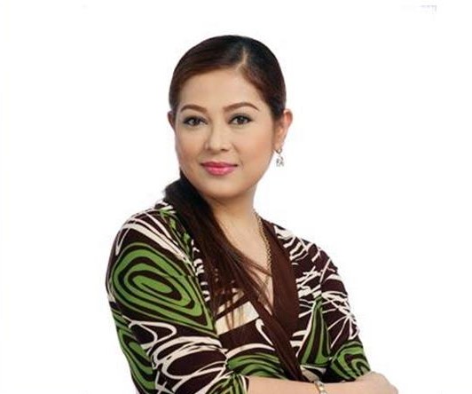 Sheila Marie Rodriguez Biography, Latest - PeoPlaid Profile, Actress