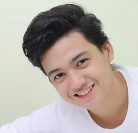 CJ Salonga Biography, Age, Height, Love Life, Latest - PeoPlaid Profile