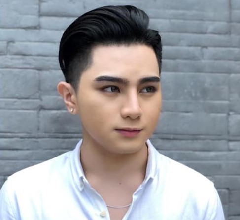 Gello Marquez Biography, Latest - PeoPlaid Profile, Photos