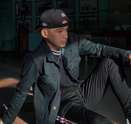 Isaiah Tiglao Biography, Latest - PeoPlaid Profile, Photos