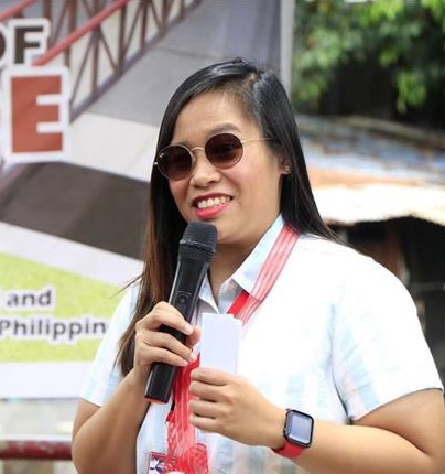 Jeri Mae Calderon Biography - PeoPlaid Profile