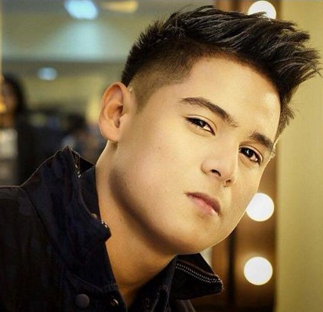 Niel Murillo Biography, Latest - PeoPlaid Profile, Photos