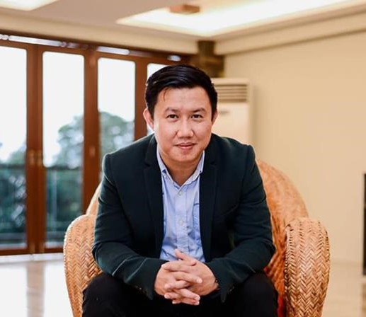 Randolph "Randy" Salamat Biography - PeoPlaid Profile