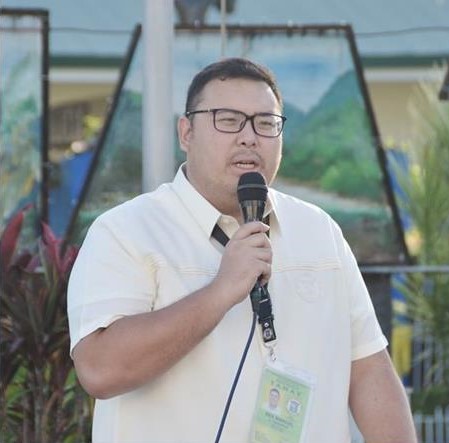 Rex Manuel Tanjuatco Biography - PeoPlaid Profile