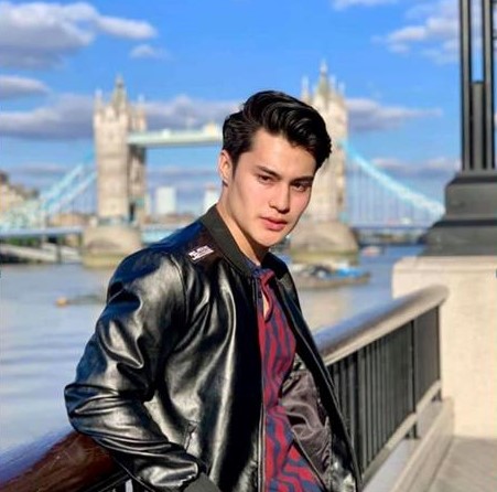 Nico Nicolas Biography, Latest - PeoPlaid