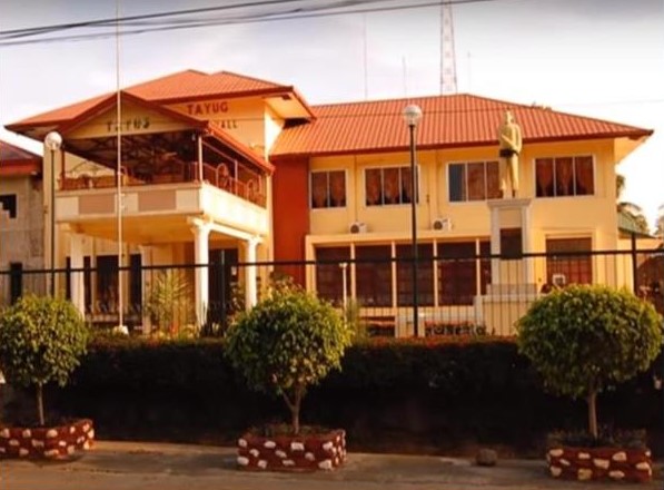 Tayug History, Tourist Spots, Festival - PeoPlaid Profile