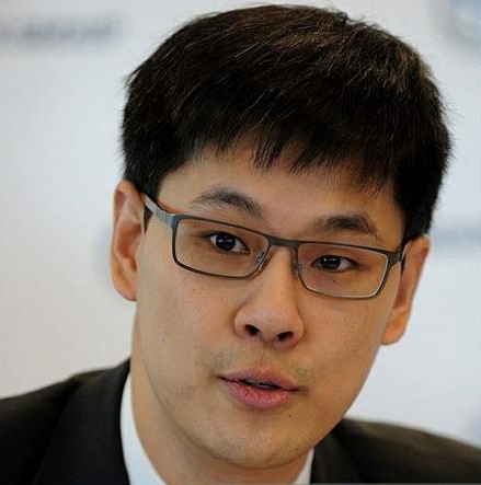 Karl Kendrick Chua Biography - PeoPlaid Profile