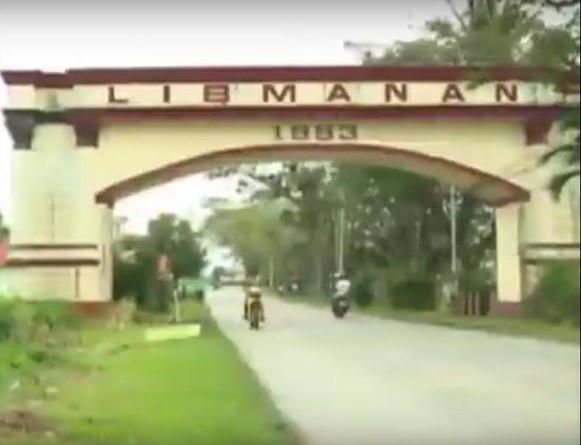 Libmanan History, Tourist Spots, Festival - PeoPlaid Profile, Officials