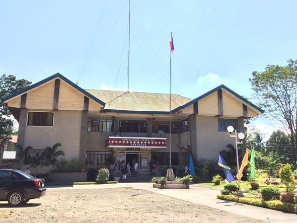 Pantukan History, Tourist Spots, Festival - PeoPlaid Profile