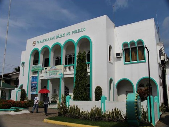 Polillo History, Tourist Spots, Festival - PeoPlaid Profile