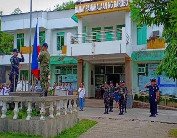 Barobo History, Tourist Spots, Festival, Officials - PeoPlaid Profile