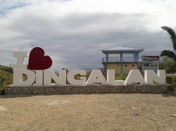 Dingalan History, Tourist Spots, Festival - PeoPlaid Profile
