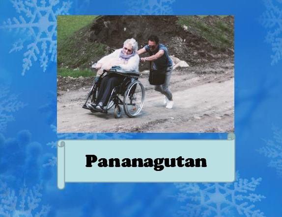 Pananagutan (Responsibility) Lyrics, Video with English Translation
