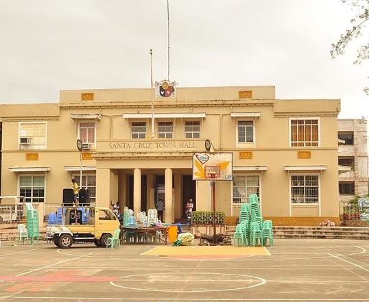 Santa Cruz Marinduque History, Tourist Spots, Festivals - PeoPlaid Profile