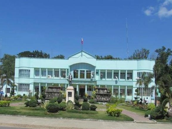 Ubay Bohol History, Tourist Spots, Festivals, Officials - PeoPlaid Profile