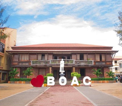 Boac History, Tourist Spots, Festivals, Officials - PeoPlaid Profile