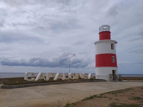 Capalonga History, Tourist Spots, Festival, Officials - PeoPlaid Profile