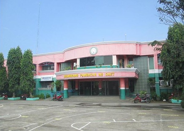 Daet History, Tourist Spots, Festival, Officials - PeoPlaid Profile